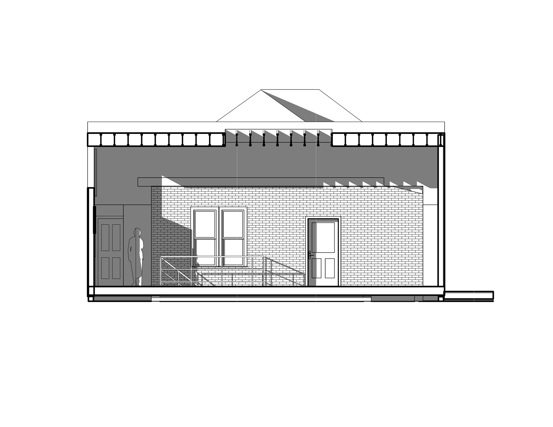 Seda-Studio-Section-Looking-North – WESTON architect